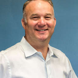 Jeff Coke - President & Co-Founder @ VarData - Crunchbase Person Profile