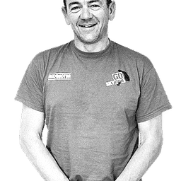 Gordon Blamire - Founder and Managing Director @ GoSkydive - Crunchbase ...