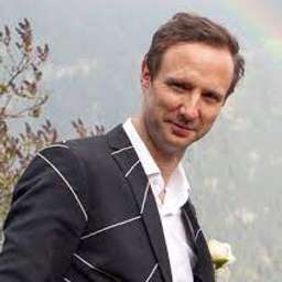 Daniel Frei - Founder and CEO @ The Frei Group - Crunchbase Person Profile