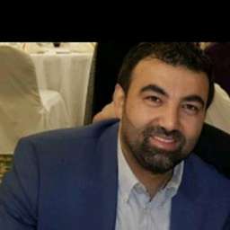 Jamil Gaith - Co-Founder & CEO @ Mobile Arts - Crunchbase Person Profile