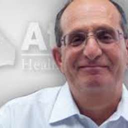 Lawrence G. Santilli - Crunchbase Person Profile