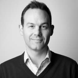 Christopher Bartlett - Senior Vice President, Chief Financial Officer ...