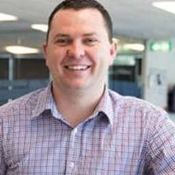 Jared Hirst - Co-Founder, Managing Director & CEO @ Servers Australia ...