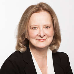 Alison Reed - Crunchbase Person Profile