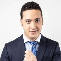 Marc Urgell - Crunchbase Person Profile