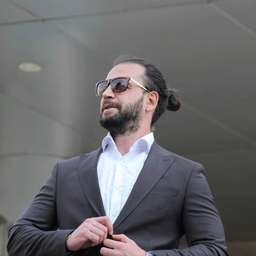 Amir Ali Matin - Crunchbase Person Profile