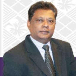 Rakesh Ram - CEO @ HFC Bank - Crunchbase Person Profile