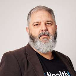 Peter Machell - Founder @ Health IT - Crunchbase Person Profile