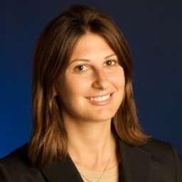 Amanda Berger - Crunchbase Person Profile