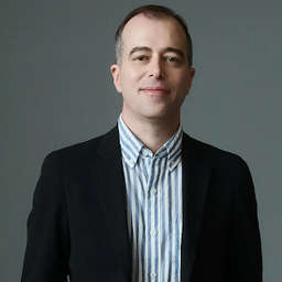 Adam Helfgott - Crunchbase Person Profile