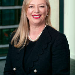 Wendy Holley - Chief Sustainability Officer @ JTC - Crunchbase Person ...