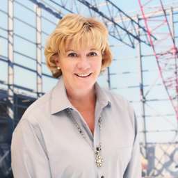 Alissa Schneider - CEO @ Danny's Construction And Handyman - Crunchbase ...