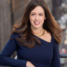 Sara Rubenstein - General Counsel and Chief Operating Officer ...