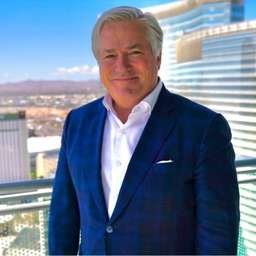 Stephen Ascher - Founder, Chairman and CEO @ Miramar® ® King and Queen ...