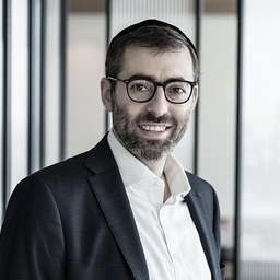 Philip Pels - Founder & Chairman @ Susgen - Crunchbase Person Profile