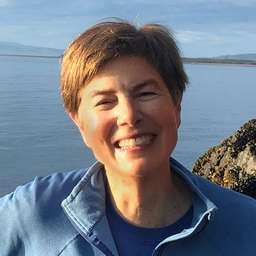 Nancy Munro - Founder & President @ Saltwater - Crunchbase Person Profile