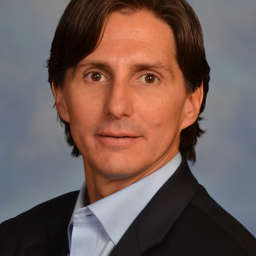 Robert Batson - Chief Operating Officer @ VertexOne - Crunchbase Person ...