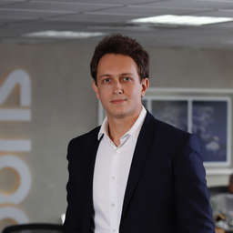 Fernando Morato - Crunchbase Person Profile