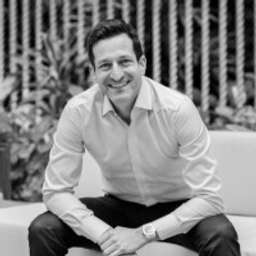 Ross Kestin - CEO & Founding Partner @ Aliya Capital Partners ...