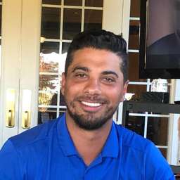 Moe Hamdan - Crunchbase Person Profile