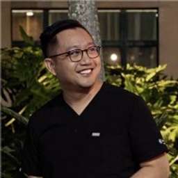 William Luong - Owner/Orthodontist @ Medland Orthodontics - Crunchbase Person Profile