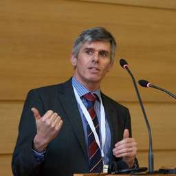 Mervyn Jones - Circular resources & sustainable procurement ...