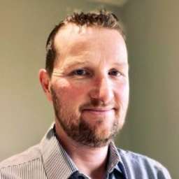 David Sheppard - Crunchbase Person Profile