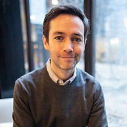 Jeffrey Laut - Founder, Chief Executive Officer, and Head Engineer ...