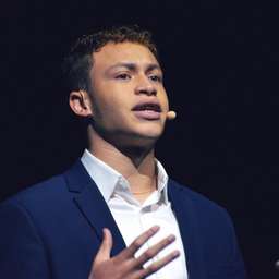 Elijah Sharpe - CEO, Co-Founder @ Alden - Crunchbase Person Profile