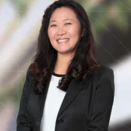 Nancy Chau - SVP, Chief Administrative and Accounting Officer @ SteelWave - Crunchbase Person ...