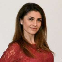 Jessica Contento - Co-Founder & Head of Corporate Communications @ Easy ...