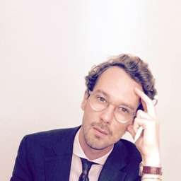 Aron Veress - COO @ the prosperity company - Crunchbase Person Profile