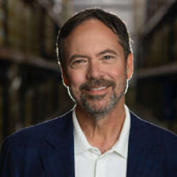 Robert Christian - C.E.O. @ Lifeplus - Crunchbase Person Profile