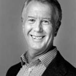 Donald McLennan - Founder & Director @ Millennium Performing Arts ...