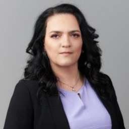 Agnieszka Drozd - Founder and CEO @ BAMA Logistics - Crunchbase Person ...