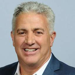 Frank Palumbo - Crunchbase Person Profile