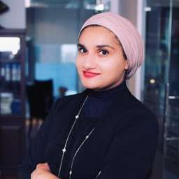 Saba Saleem - CEO & Co-founder @ The Stories Studio - Crunchbase Person ...