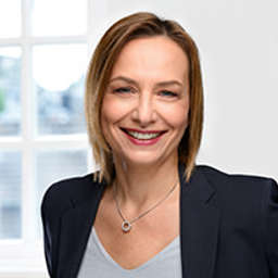 Anja Beenen - Managing Director @ Profil M - Crunchbase Person Profile