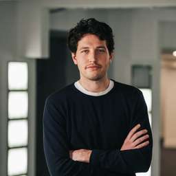 Archie Muirhead - Crunchbase Person Profile