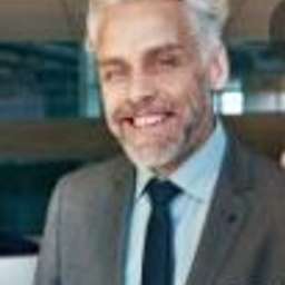 Charles Chacko - Crunchbase Person Profile