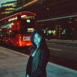 Isabella Tan - Executive Creative Director & Founder @ Rebel Motion ...