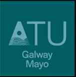 Galway-Mayo Institute of Technology (Galway-Mayo Institute of ...