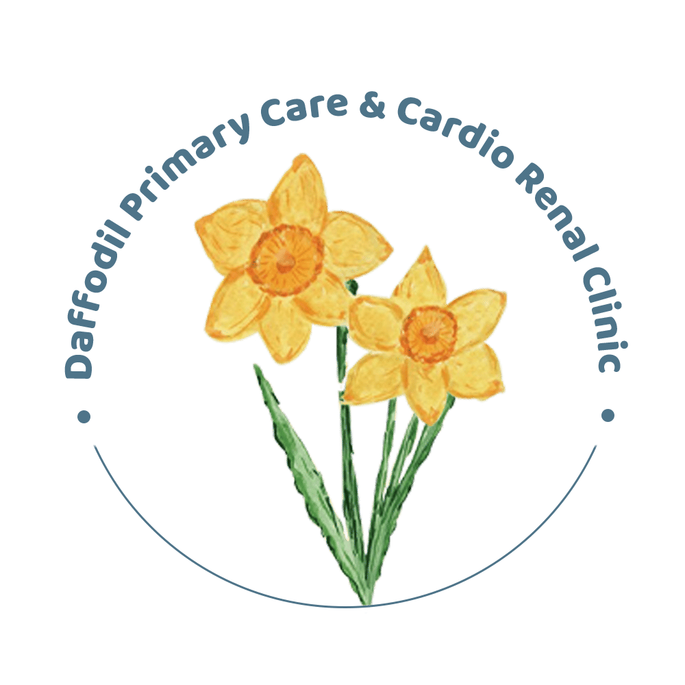 Daffodil Primary Care and Cardio Renal Clinic - Drug pipelines, Patents ...