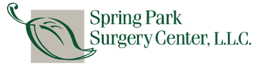 Spring Park Surgery Center, L.L.C. (Spring Park Surgery Center, L.L.C ...