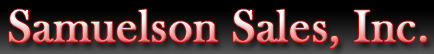 Samuelson Sales, Inc. - Drug pipelines, Patents, Clinical trials - Synapse