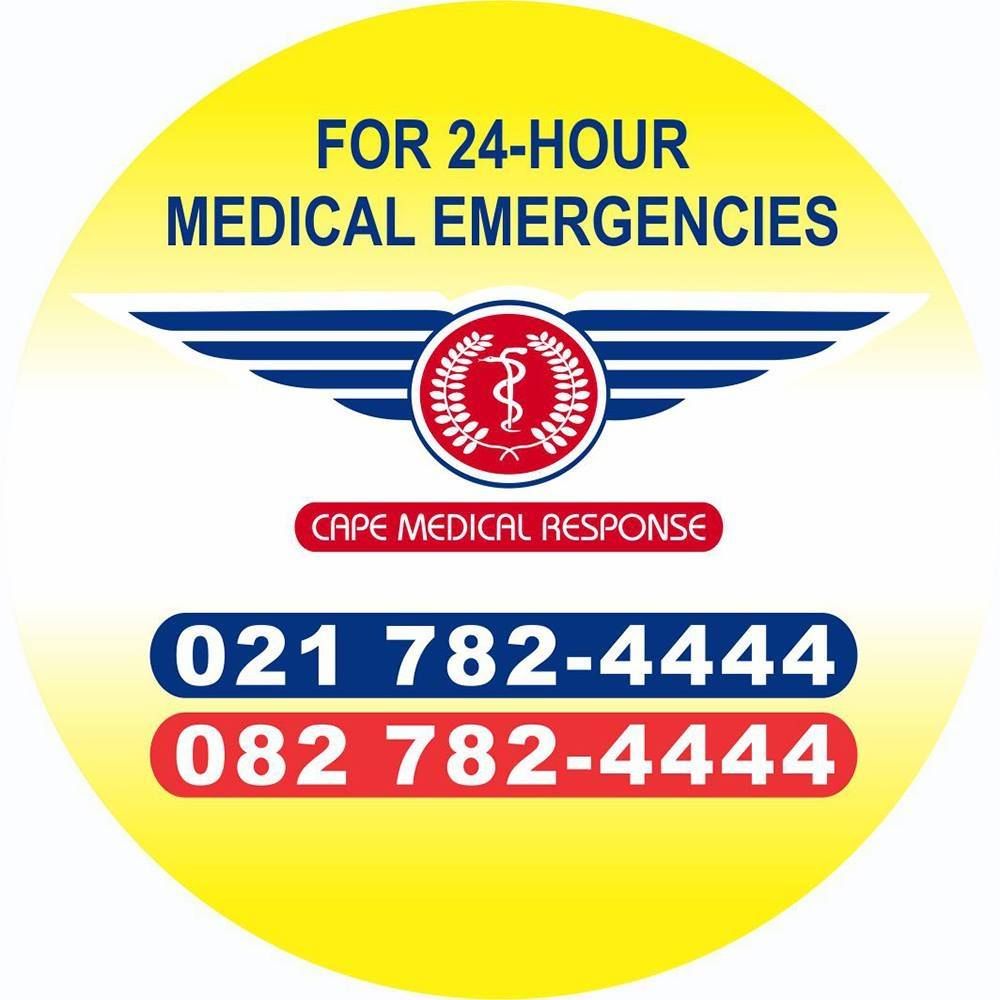 Cape Medical Response - Drug pipelines, Patents, Clinical trials - Synapse