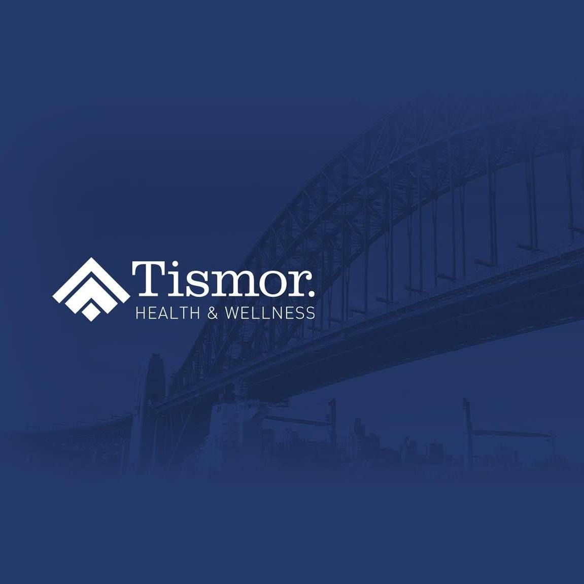 Tismor Health & Wellness Pty Ltd. (Tismor Health & Wellness Pty Ltd ...