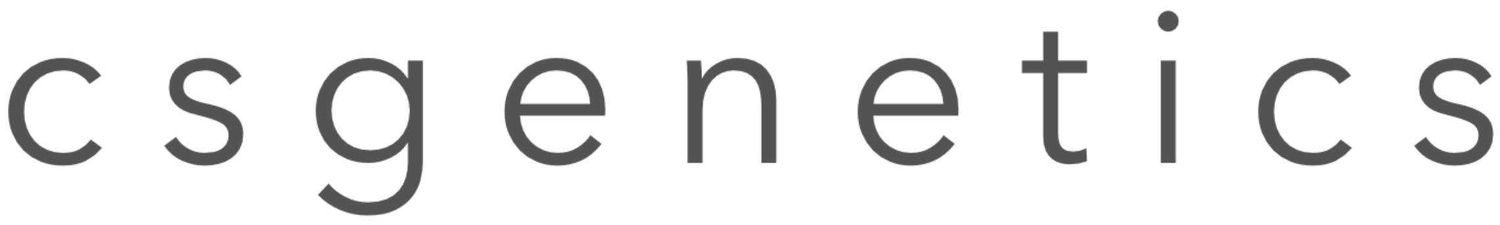 CS Genetics Ltd. (CS Genetics Ltd.) - 药物管线_专利_临床试验_投融营收