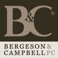 Bergeson & Campbell PC (Bergeson & Campbell PC) - 药物管线_专利_临床试验_投融营收