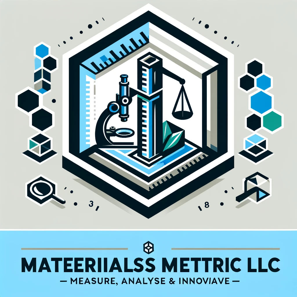 Materials Metric Limited Liability Company (Materials Metric Limited ...